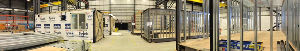 Projects - BECC MODULAR | Modular Construction for multi-residential ...