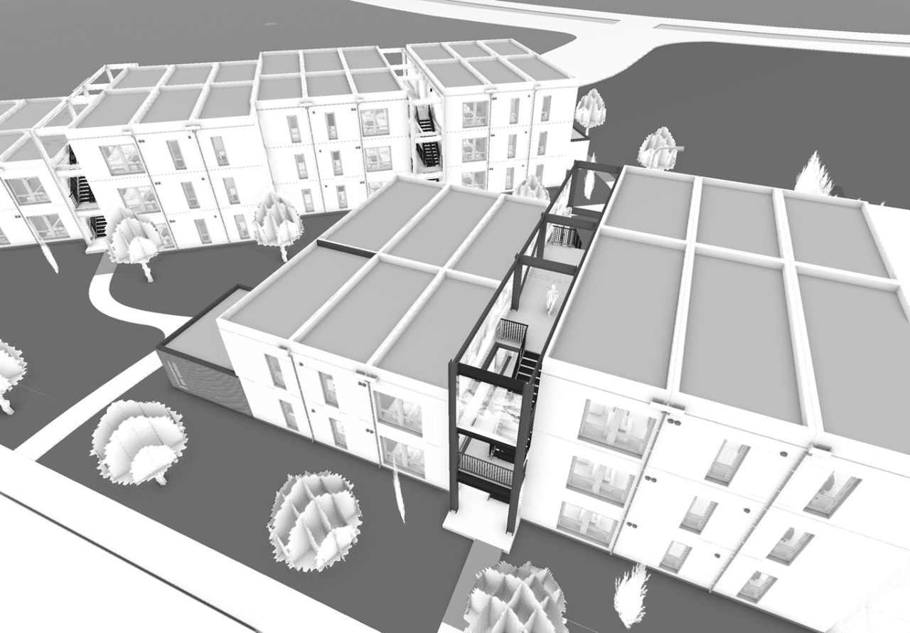 Process - BECC MODULAR | Modular Construction for multi-residential ...