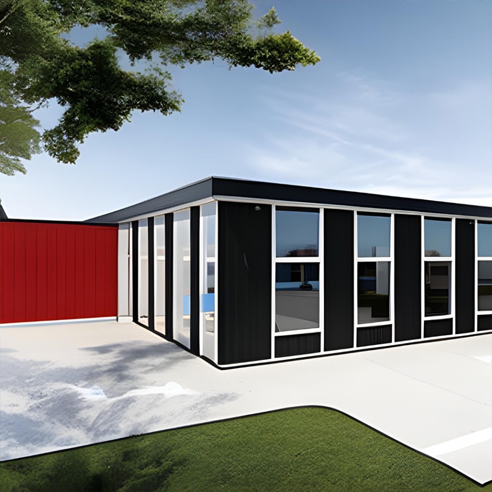 Our Markets - BECC MODULAR | Modular Construction for multi-residential ...